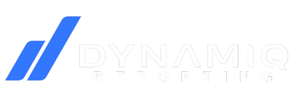 Dynamiq Reporting